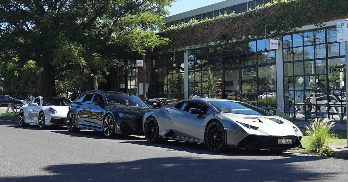 Cavalo Prestige | Luxury Car Dealership Melbourne